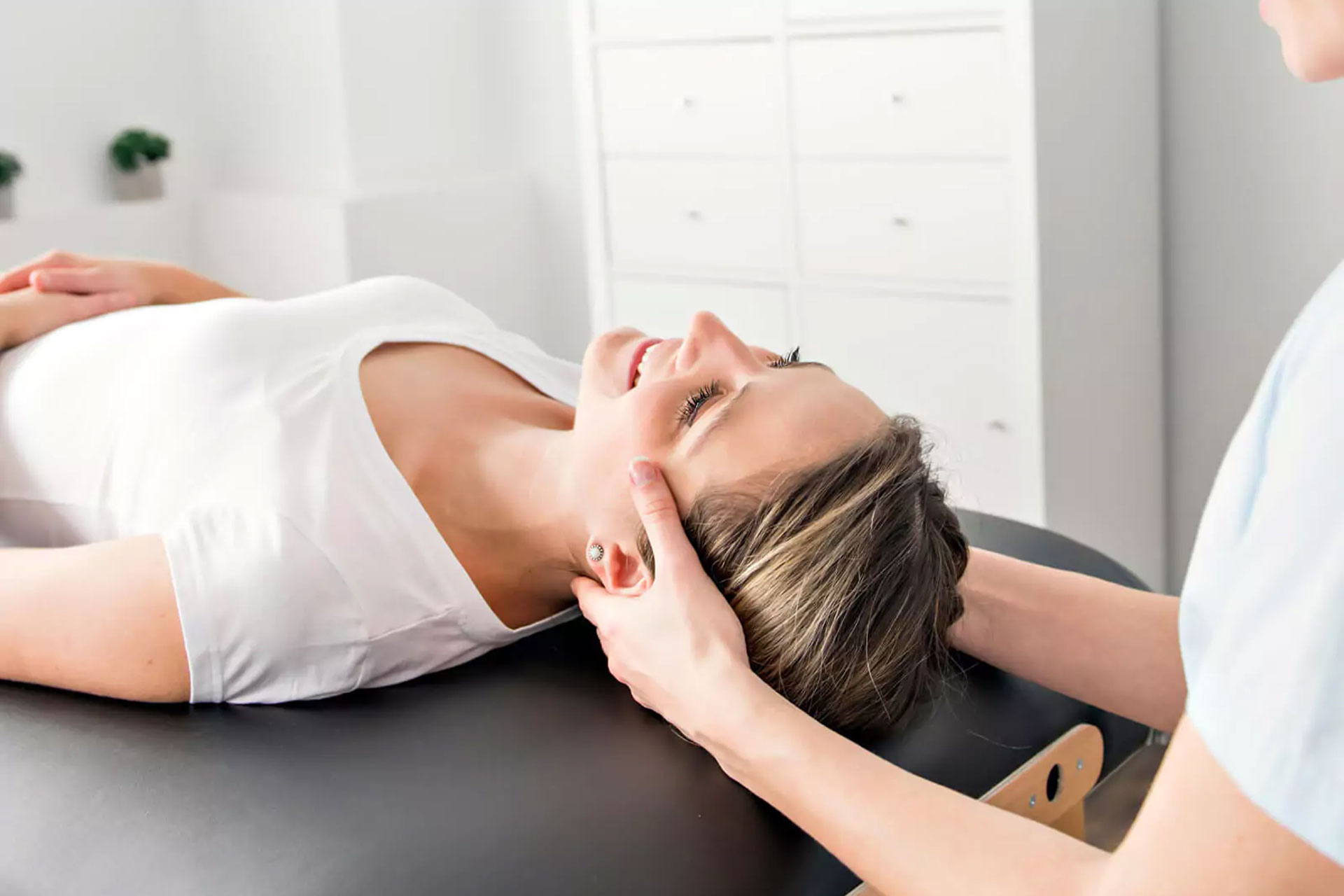 Vestibular Rehabilitation Longevity Physiotherapy